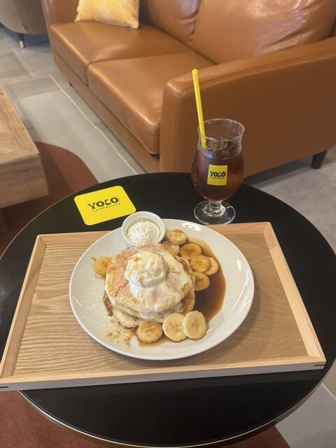 YOLO cafe & bar 宮益坂店のご予約 - 渋谷/カフェ | 食べログ