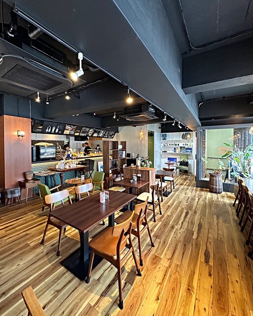 くまばち 薬院DELTA店 - 薬院/カレー | 食べログ