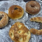 bakery tsumugi - 乃木/パン | 食べログ