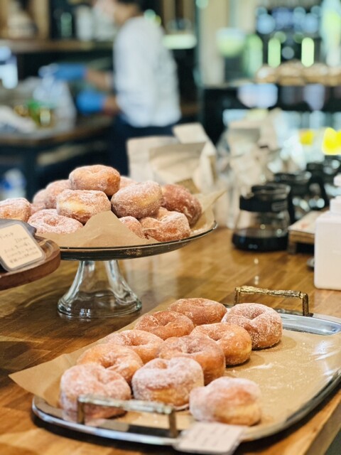 Cinema Coffee Umbrella （シネマ コーヒー アンブレラ） - 新西脇/カフェ | 食べログ