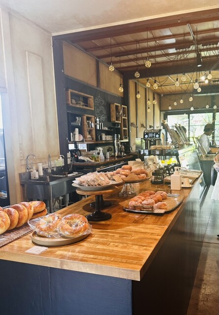 Cinema Coffee Umbrella （シネマ コーヒー アンブレラ） - 新西脇/カフェ | 食べログ