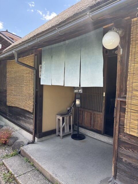 『山形県村山市の蕎麦屋さんならココ』by Dan8512 : あらきそば - 村山市その他/そば [食べログ]