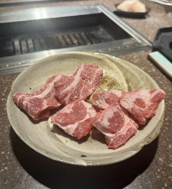 Kuku （クク） - 肥後橋/焼肉 | 食べログ