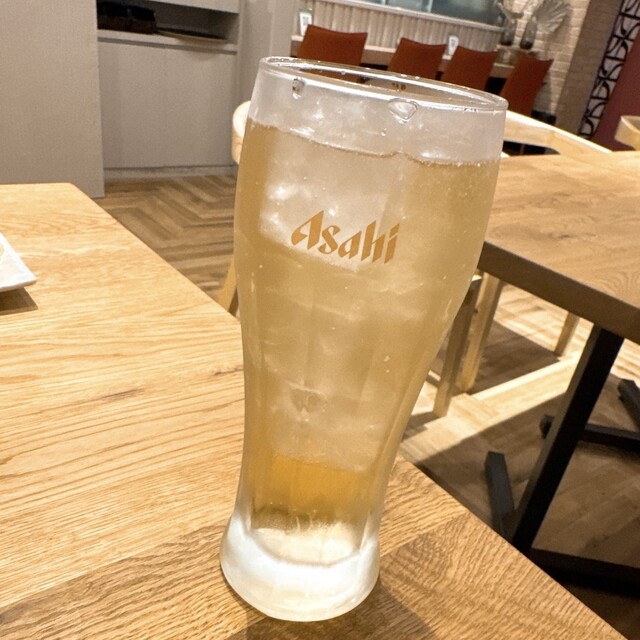 Cafe Dearest 大阪店 - 阿波座/カフェ | 食べログ