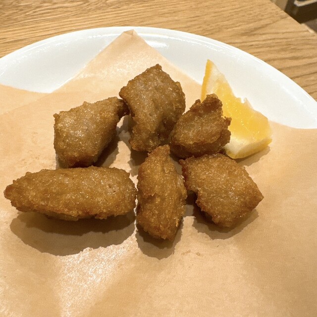 Cafe Dearest 大阪店 - 阿波座/カフェ | 食べログ