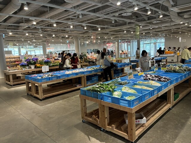 道の駅 かみみね - 吉野ケ里公園/道の駅 | 食べログ
