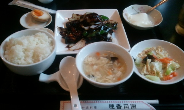 口コミ一覧 : 穂香田園 （スイコウデンエン） - 坂東市その他/台湾料理 [食べログ]