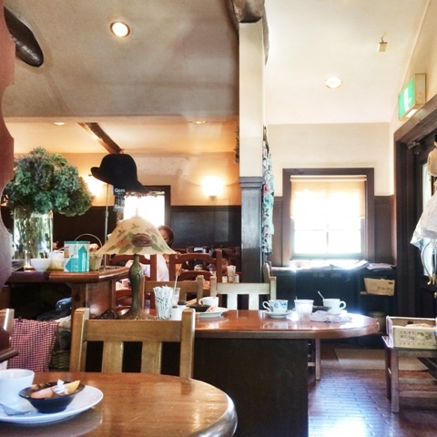 口コミ一覧 : オールドパイン - 岐阜市その他/喫茶店 [食べログ]