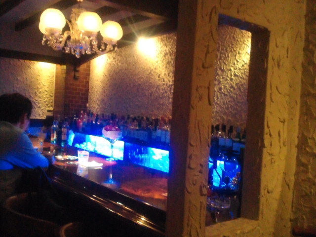 ADONIS BAR （アドニスバー） - 花畑町/バー | 食べログ