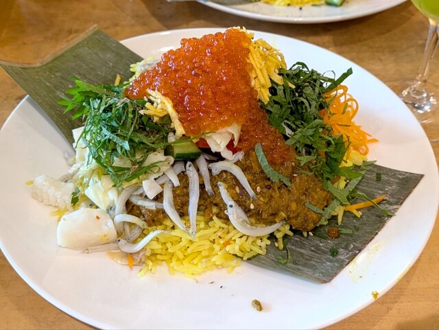TRUNK CAFE （トランク カフェ）のご予約 - 八丁堀/ダイニングバー | 食べログ