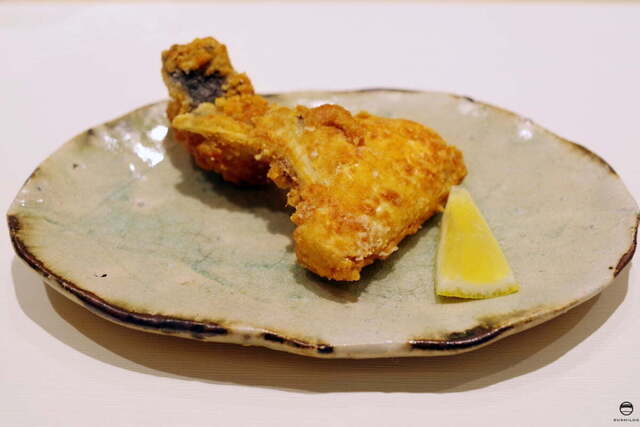 Sushi Mizukami - Hanzomon/Sushi | Tabelog