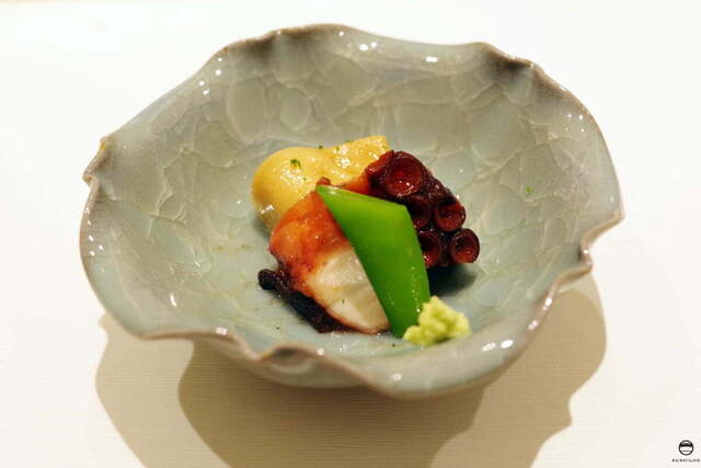 Sushi Mizukami - Hanzomon/Sushi | Tabelog