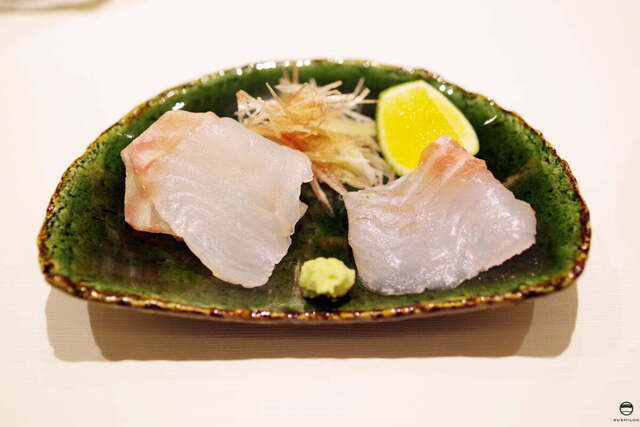 Sushi Mizukami - Hanzomon/Sushi | Tabelog