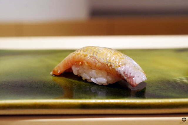 Sushi Mizukami - Hanzomon/Sushi | Tabelog