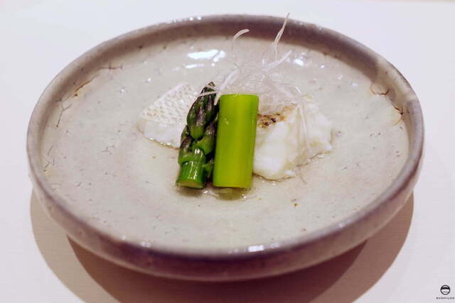 Sushi Mizukami - Hanzomon/Sushi | Tabelog