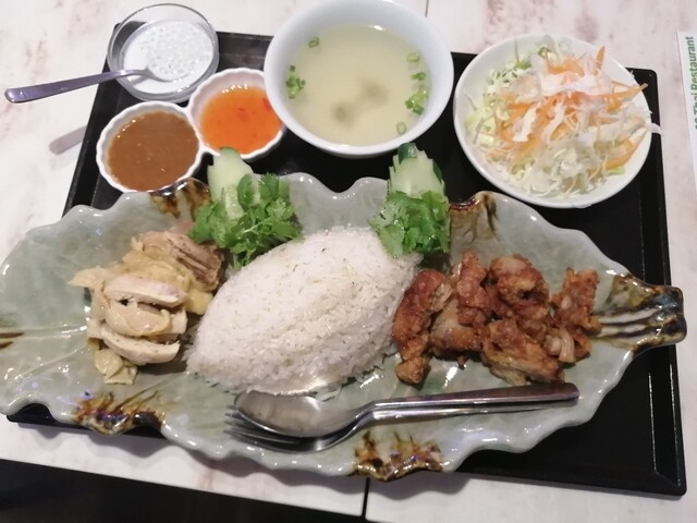 DEAR 22 - 大塚駅前/タイ料理 | 食べログ