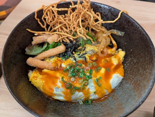 suphab Thai cafe （【旧店名】スパーブ タイモダンカフェ） - 水天宮前/カフェ | 食べログ