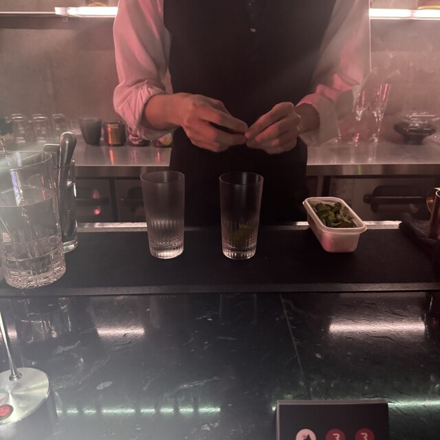 Bar Redd2 （バー レッドツー）のご予約 - 六本木/バー | 食べログ