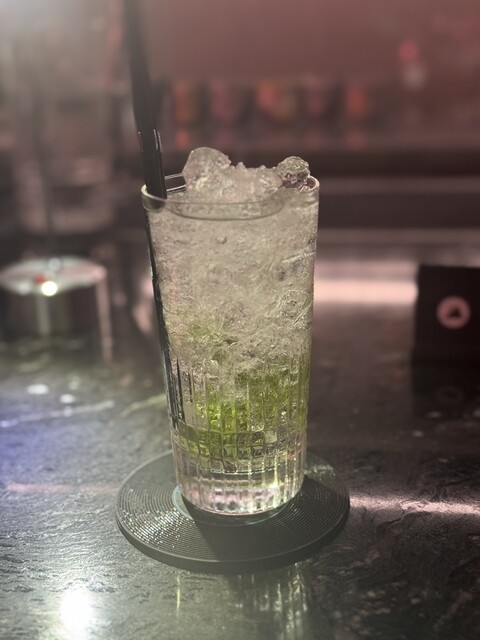 Bar Redd2 （バー レッドツー）のご予約 - 六本木/バー | 食べログ