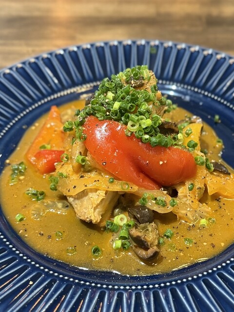 BISTRO KITCHEN CHIRIO （ビストロキッチン チリオ）のご予約 - 寺田町/ビストロ | 食べログ