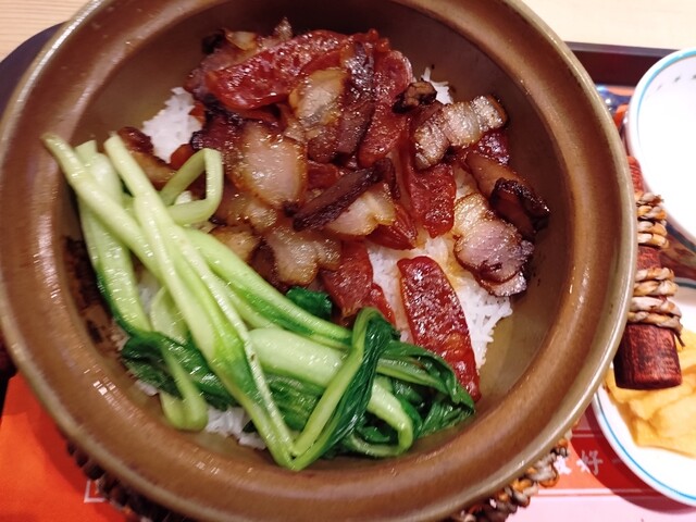 Review list : Minki Bo Chai Fan Takadababa 3 Goten - Takadanobaba ...