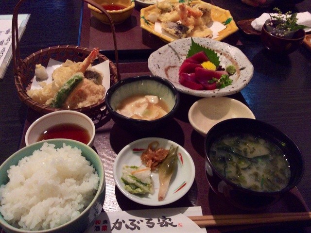 写真 : かぶら家 - みずほ台/日本料理 | 食べログ