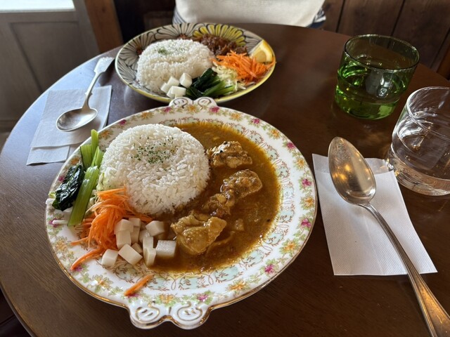 古民家Cafe Sekai no Monogatari （セカイノ モノガタリ） - 下島（JR）/カフェ | 食べログ