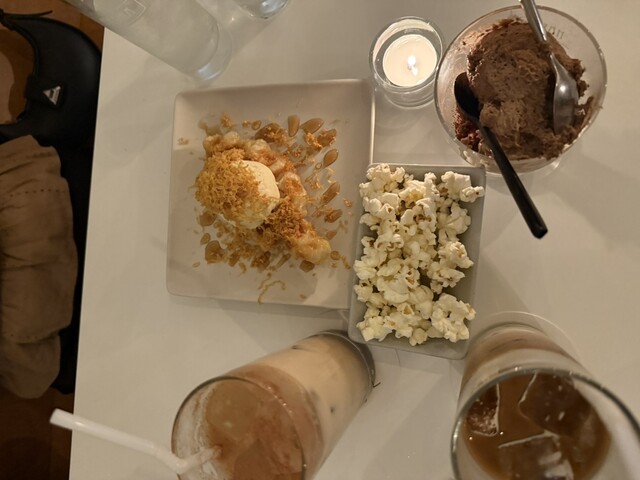 HASIRA （ハシラ） - 東新宿/カフェ | 食べログ