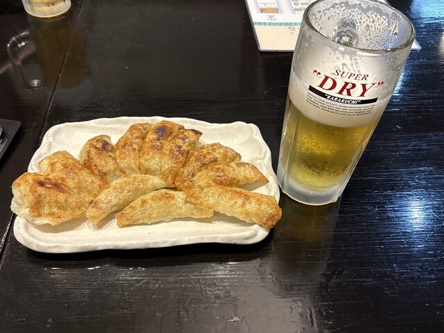 餃子 照井 福島駅東口店 （ギョウザ テルイ） - 福島/餃子 | 食べログ