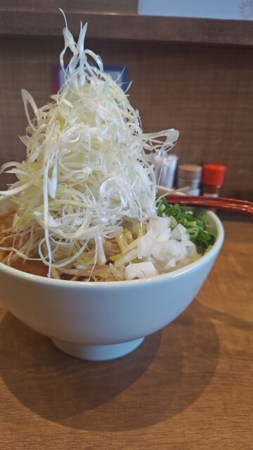 Noodle laboratory 金斗雲 イオンタウン黒崎店 - 熊西/ラーメン | 食べログ