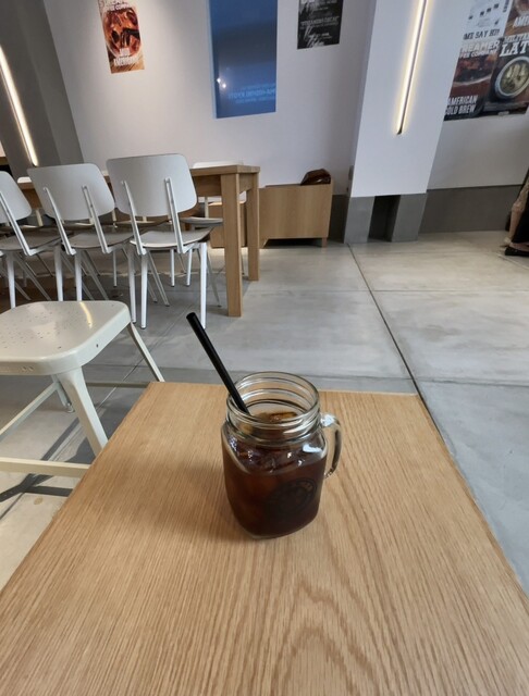 STREAMER COFFEE COMPANY KARASUMA NISHIKI （ストリーマーコーヒーカンパニー） - 烏丸/カフェ | 食べログ