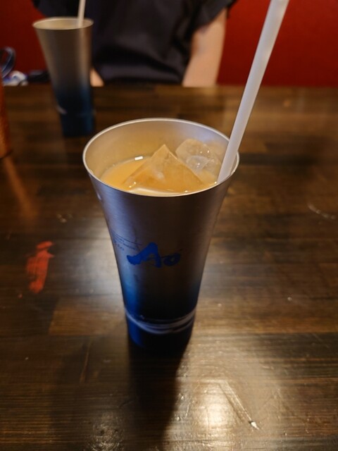 NIKU BAR DINING LUKAMARI （肉バーダイニング ルカマリ）のご予約 - 平井/インド料理 | 食べログ