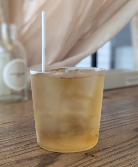 usubane store （ウスバネ ストア）のご予約 - 五反田/カフェ | 食べログ