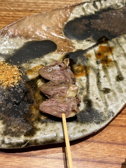 象 SUGATA - 大阪/焼き鳥 | 食べログ