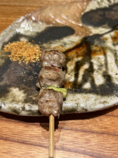 象 SUGATA - 大阪/焼き鳥 | 食べログ