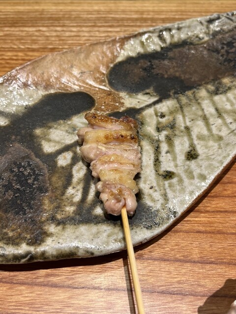 象 SUGATA - 大阪/焼き鳥 | 食べログ