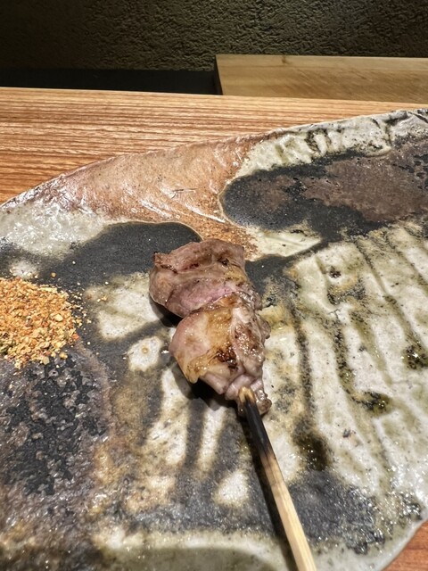 象 SUGATA - 大阪/焼き鳥 | 食べログ