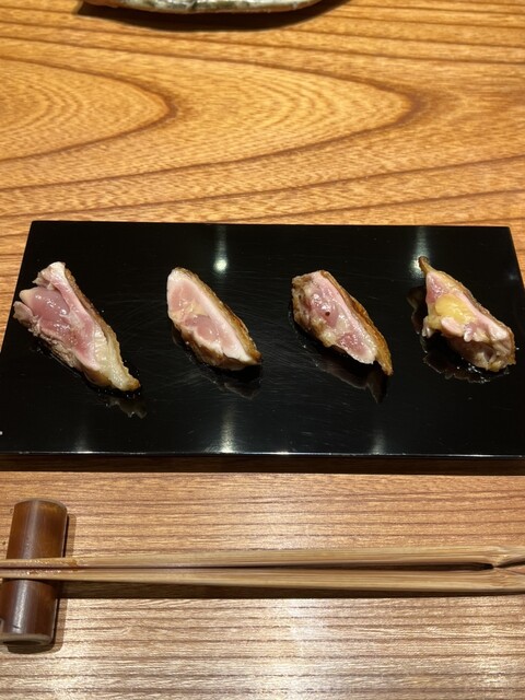 象 SUGATA - 大阪/焼き鳥 | 食べログ