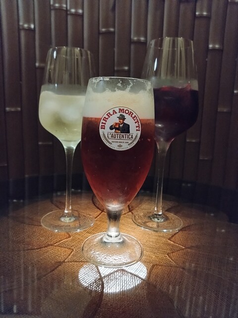 BAR BABU （バルバブ）のご予約 - 浅草（つくばEXP）/バル | 食べログ