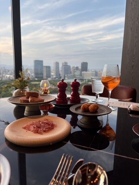 INAKI （INAKI） - 谷町四丁目/スペイン料理 | 食べログ