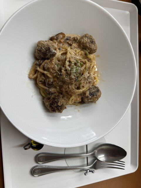 pasta gallery potto 心斎橋PARCO店 （パスタ ギャラリー ポット） - 心斎橋/パスタ | 食べログ
