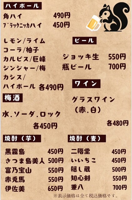 by デンタン3325 : Cafe&Dining RISBON （カフェアンドダイニング リスボン） - 御着/居酒屋 [食べログ]