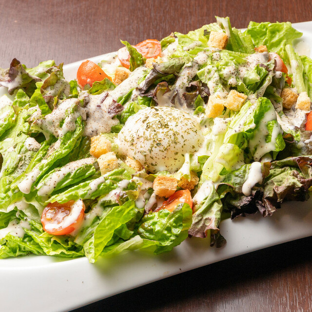 cafe&bar Bloom - 久屋大通/ダイニングバー | 食べログ