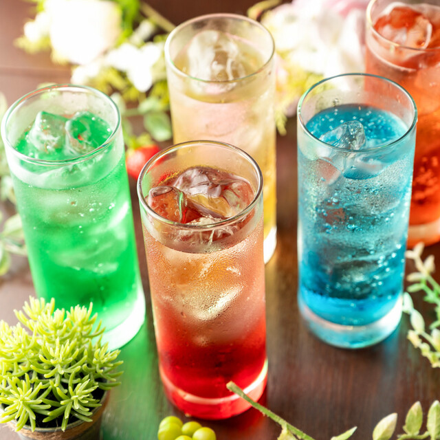 cafe&bar Bloom - 久屋大通/ダイニングバー | 食べログ