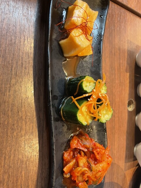 LUCKY-ROO 金沢片町店 （ラッキールウ）のご予約 - 野町/焼肉 | 食べログ