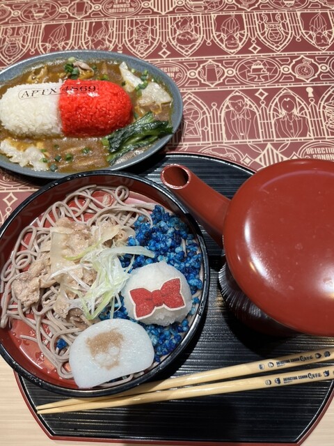 BOX CAFE&SPACE マツモトキヨシ池袋part2店 （ボックスカフェアンドスペース） - 池袋/カフェ | 食べログ