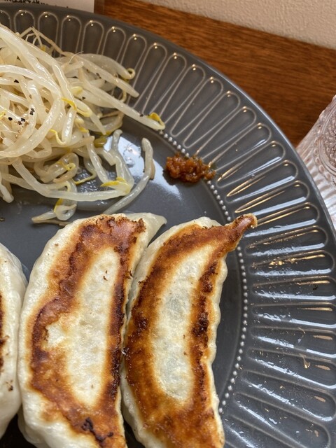 1to1 DISHES. （イトイディッシーズ） - 江曽島/餃子 | 食べログ