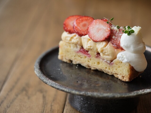 sugari - 小泉/ケーキ | 食べログ