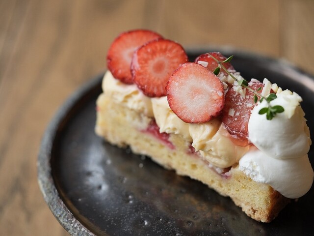 sugari - 小泉/ケーキ | 食べログ