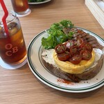 OBC （Our Breakfast Club） - 渡辺通/カフェ | 食べログ